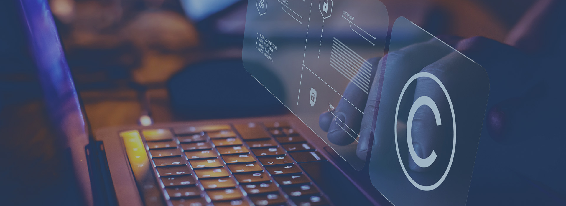 Copyright - Pearl Cohen