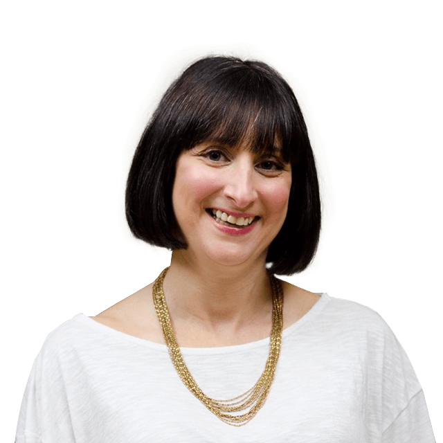 Ricki Newman - Pearl Cohen