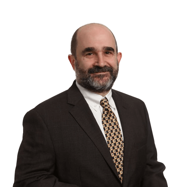 Ricki Newman - Pearl Cohen