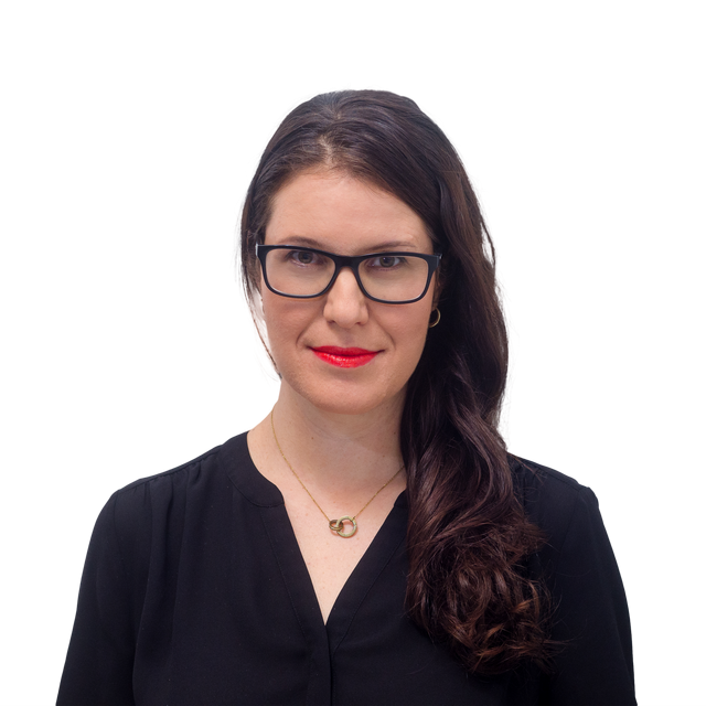 Gal Gafny - Pearl Cohen