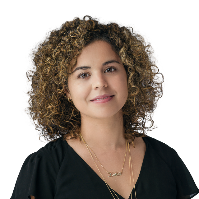 Inbar Friedman - Pearl Cohen