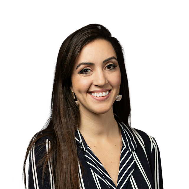 Christopher Demaras - Pearl Cohen