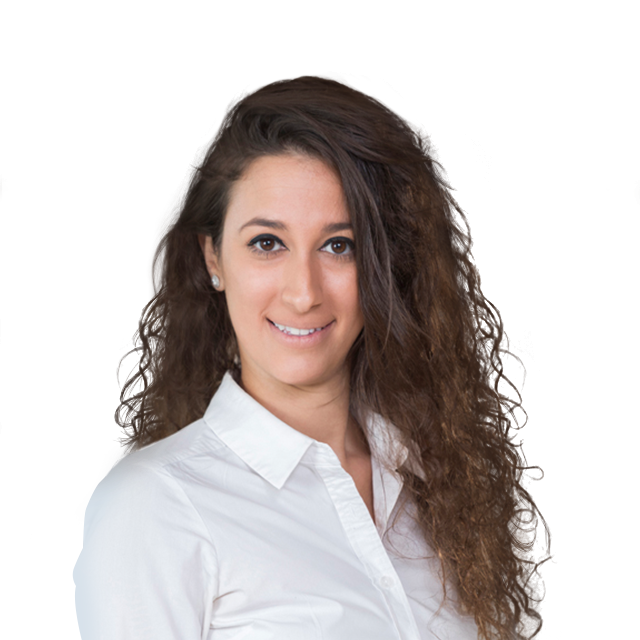 Nofar Sahar - Pearl Cohen