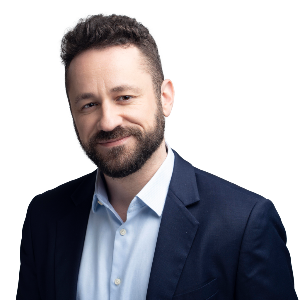 Daniel Heim - Pearl Cohen