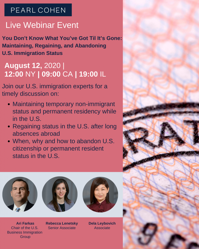 Live Webinar Event: You Don’t Know What You’ve Got Til It’s Gone ...