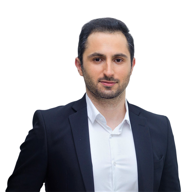 Milo Eadan - Pearl Cohen