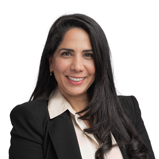 Kristin Zellmer - Pearl Cohen