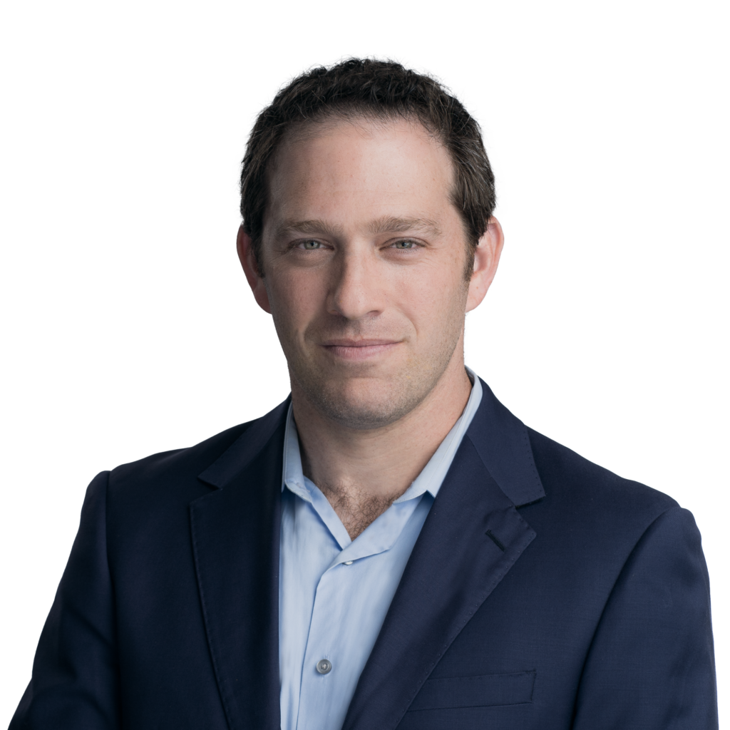 Max Lindenfeld - Pearl Cohen