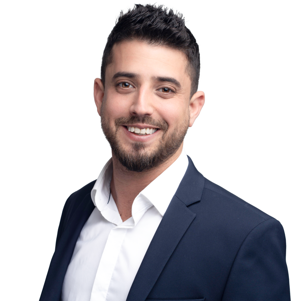 Ido Barzilay - Pearl Cohen