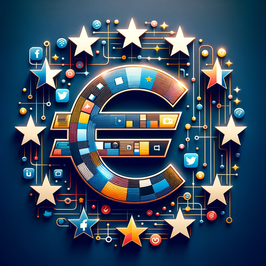 Europe Acts Against False Content on Facebook, Twitter and TikTok ...