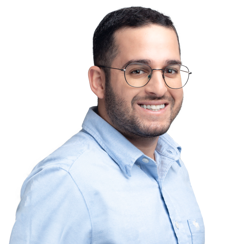 Omri Bar On - Pearl Cohen